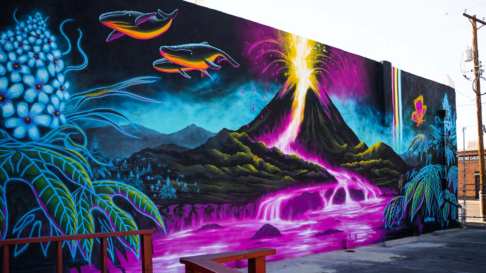 Downtown Tucson Marijuana Dispensary